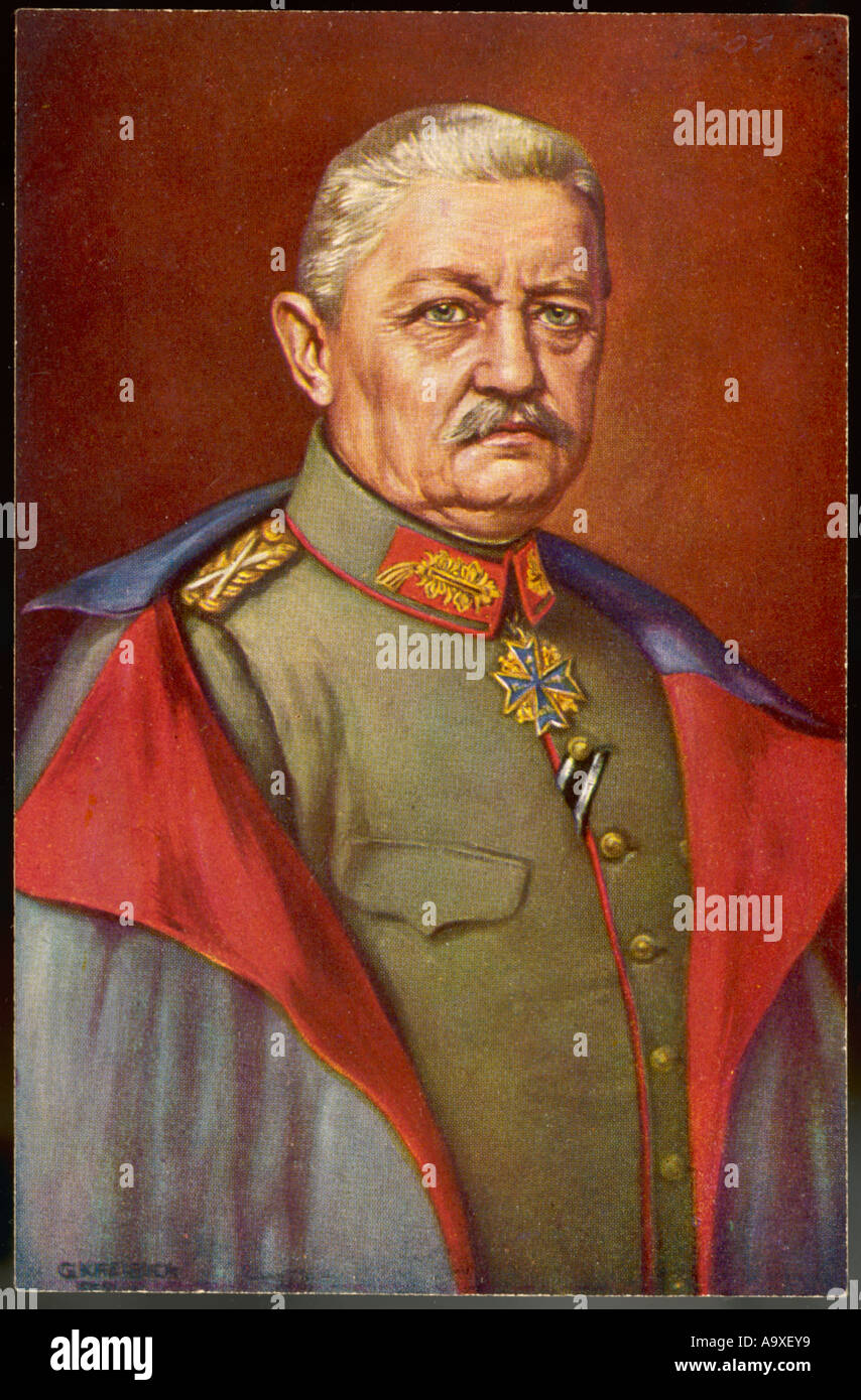 Bernhard von bulow hi-res stock photography and images - Alamy