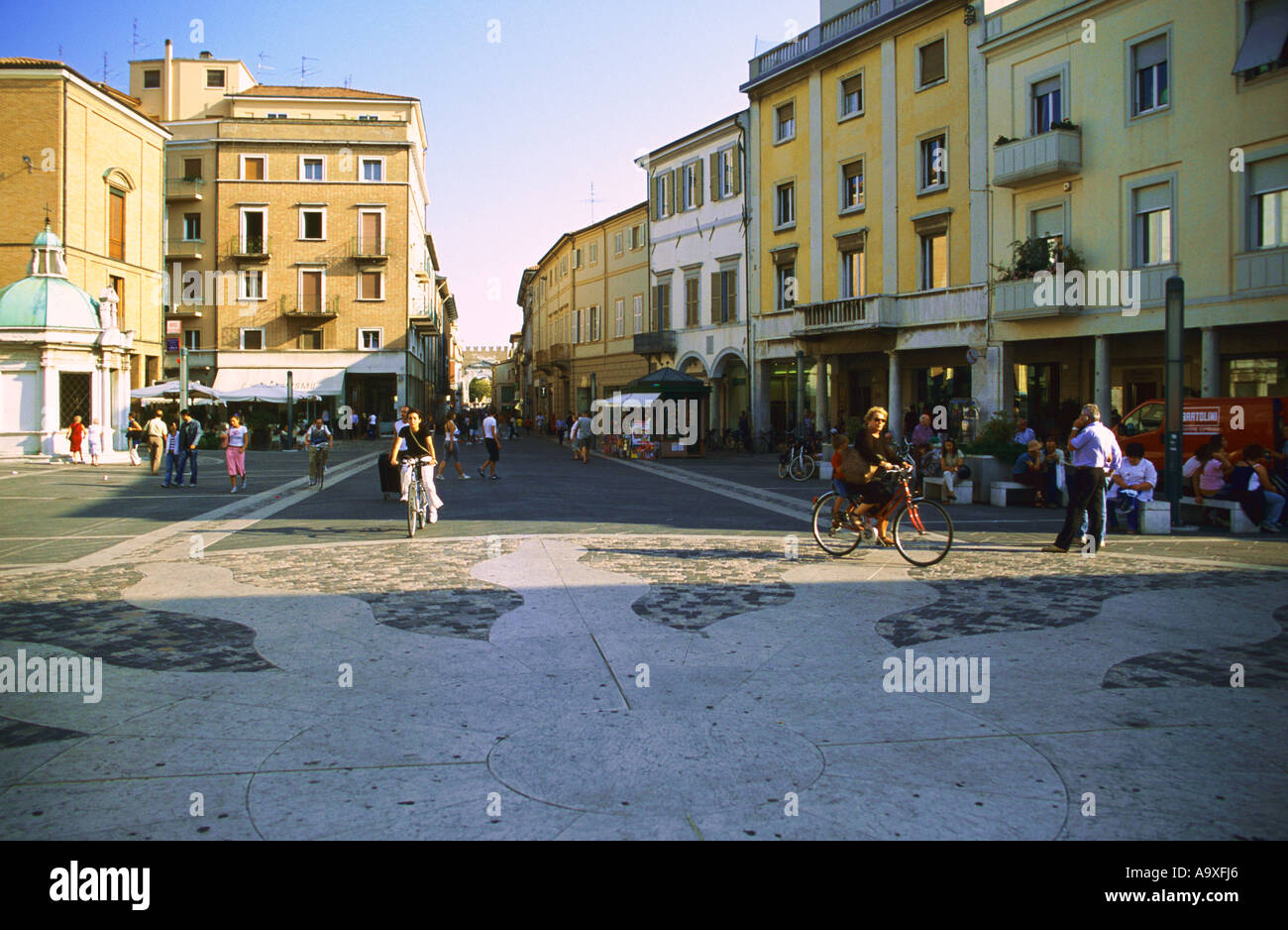 Rimini Belleria 1000 Years
