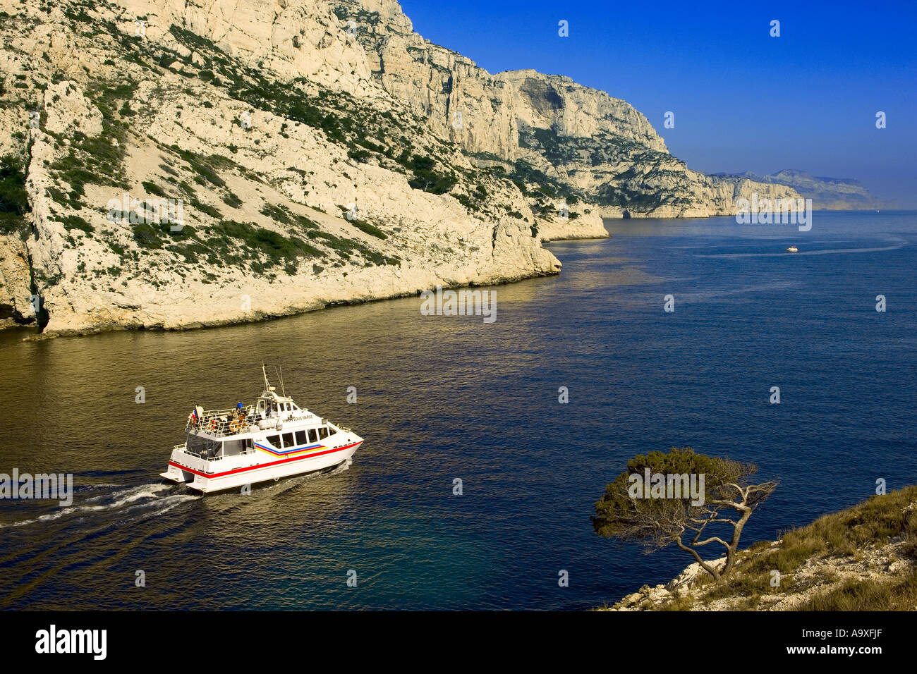 Morgiou hi-res stock photography and images - Alamy