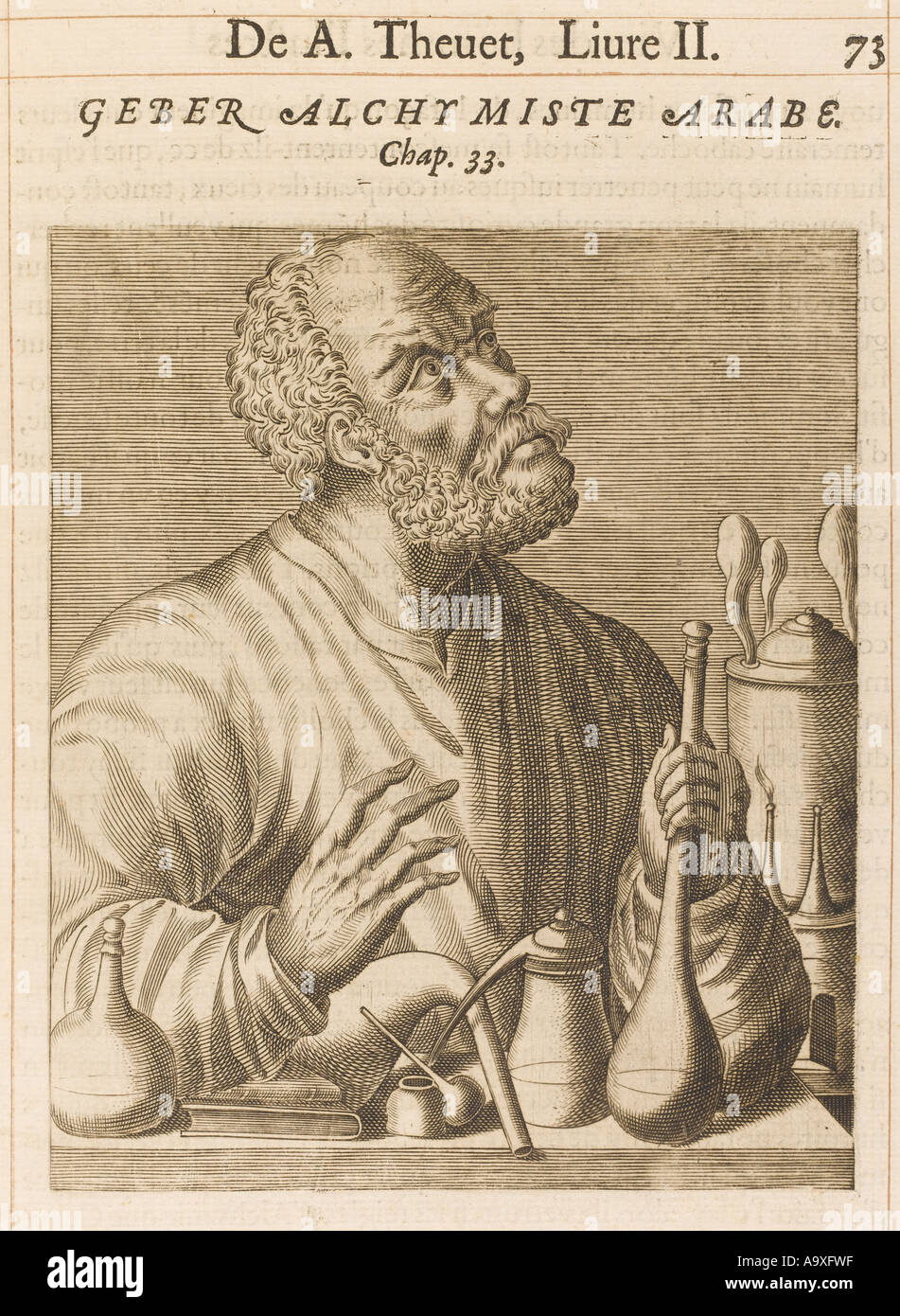 Geber High Resolution Stock Photography and Images - Alamy