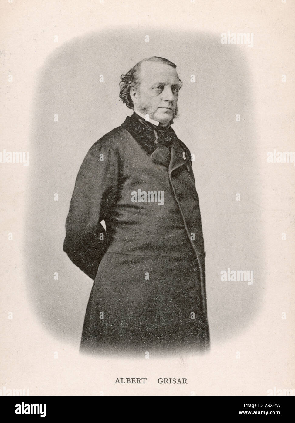 Grisar hi-res stock photography and images - Alamy