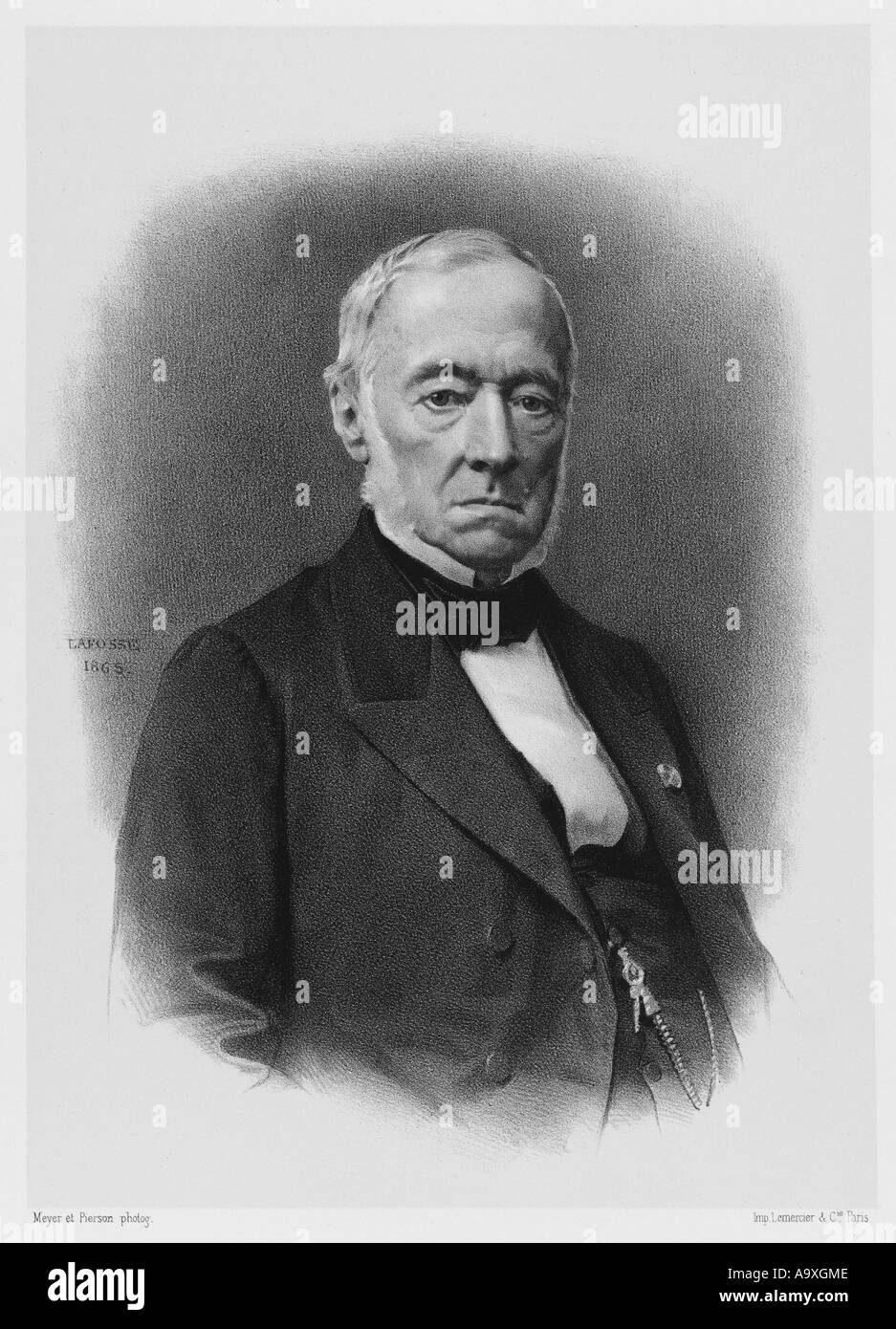 Charles auguste pellat hi-res stock photography and images - Alamy