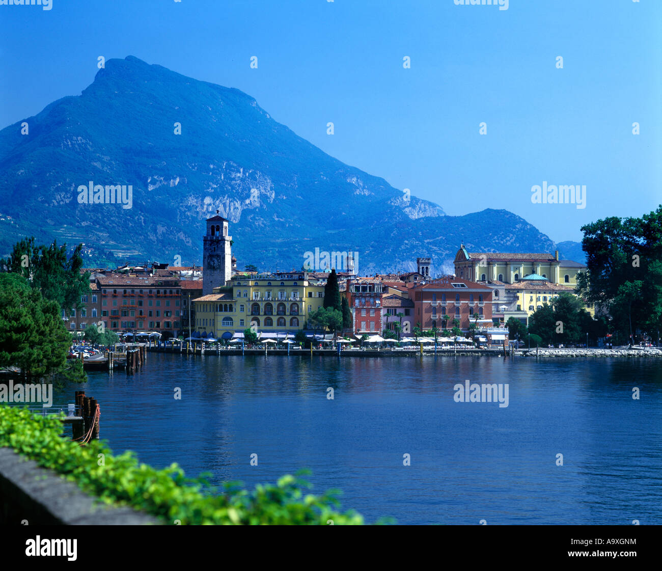 Mount rocchetta hi-res stock photography and images - Alamy