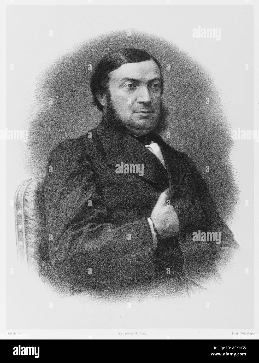 Anselme hi-res stock photography and images - Alamy