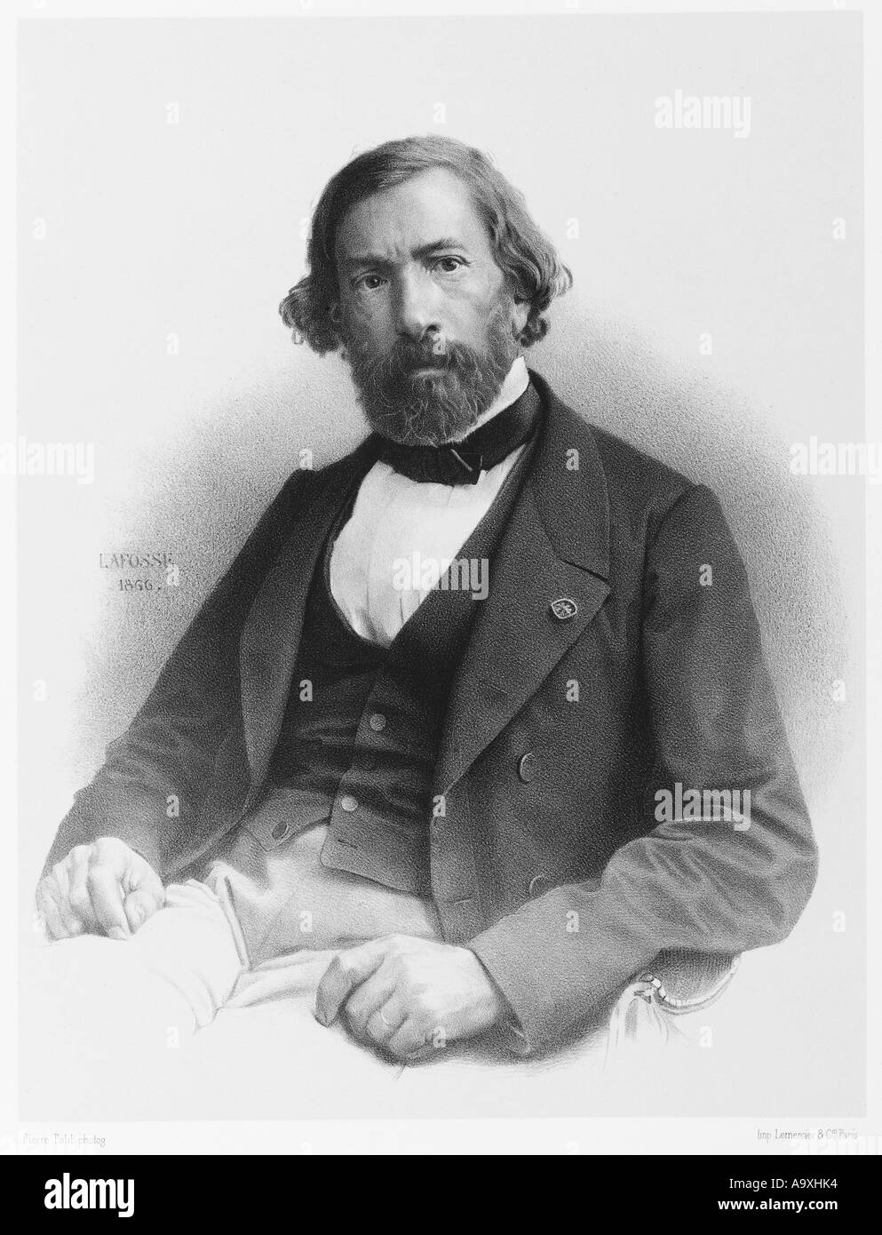 Francois Jouffroy High Resolution Stock Photography and Images - Alamy