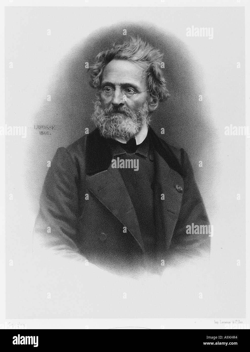 Leon cogniet hi-res stock photography and images - Alamy