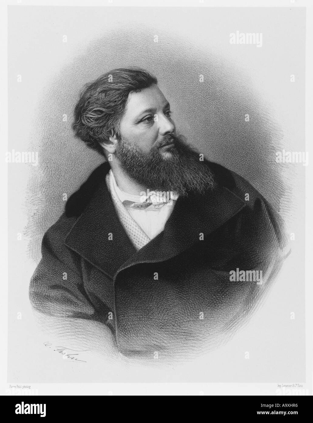 Los Picapedreros Courbet