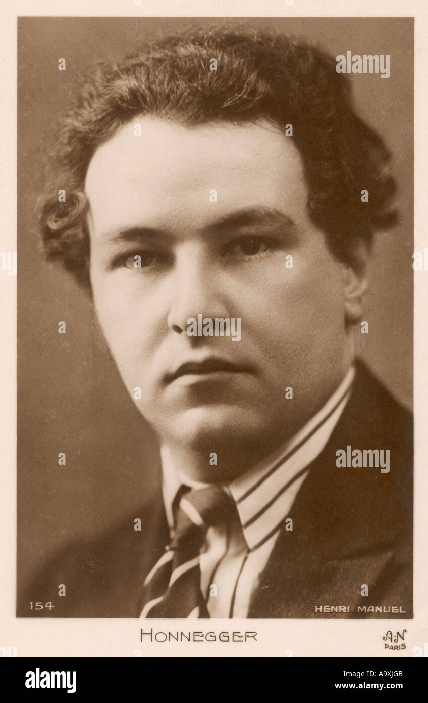 Honegger Stock Photos & Honegger Stock Images - Alamy