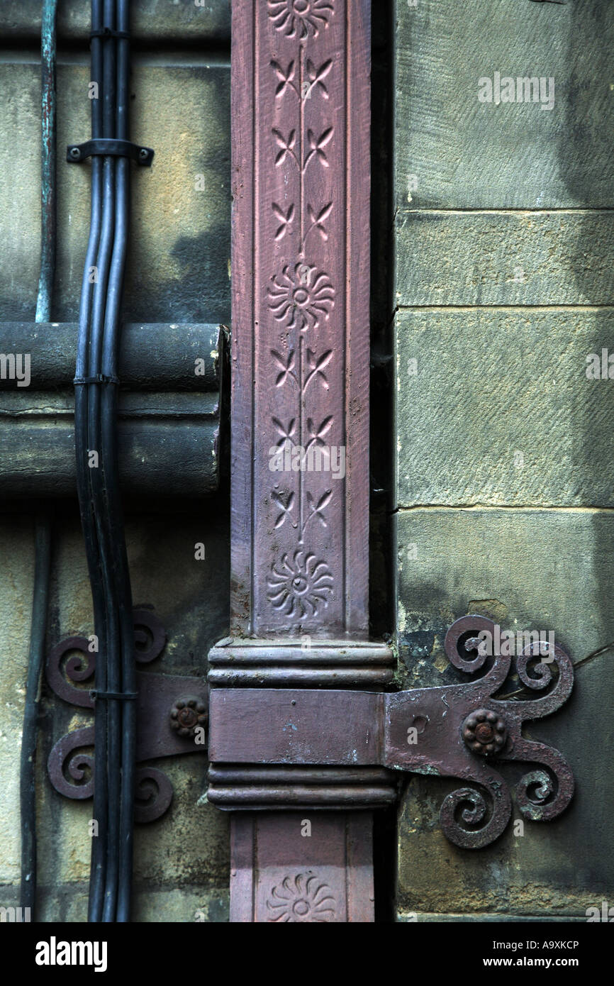 Victorian pipe hi-res stock photography and images - Alamy