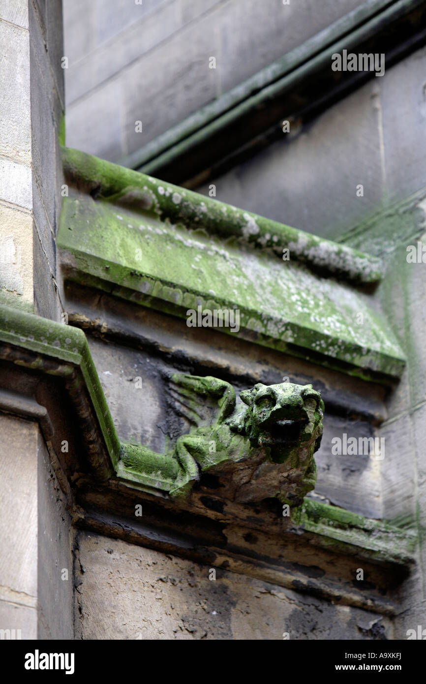 Manchester guardian building hi-res stock photography and images - Alamy