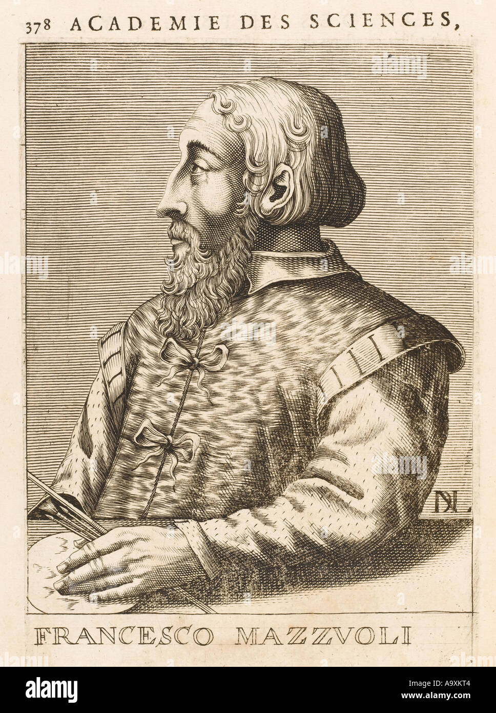 Mazzuoli Mazzola Larmess Stock Photo - Alamy