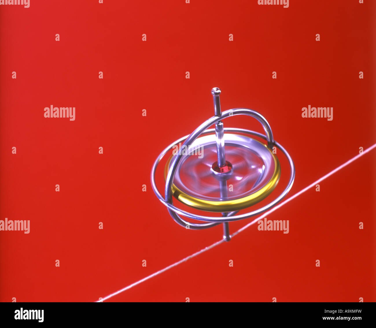 Gyroscope High Resolution Stock Photography and Images - Alamy