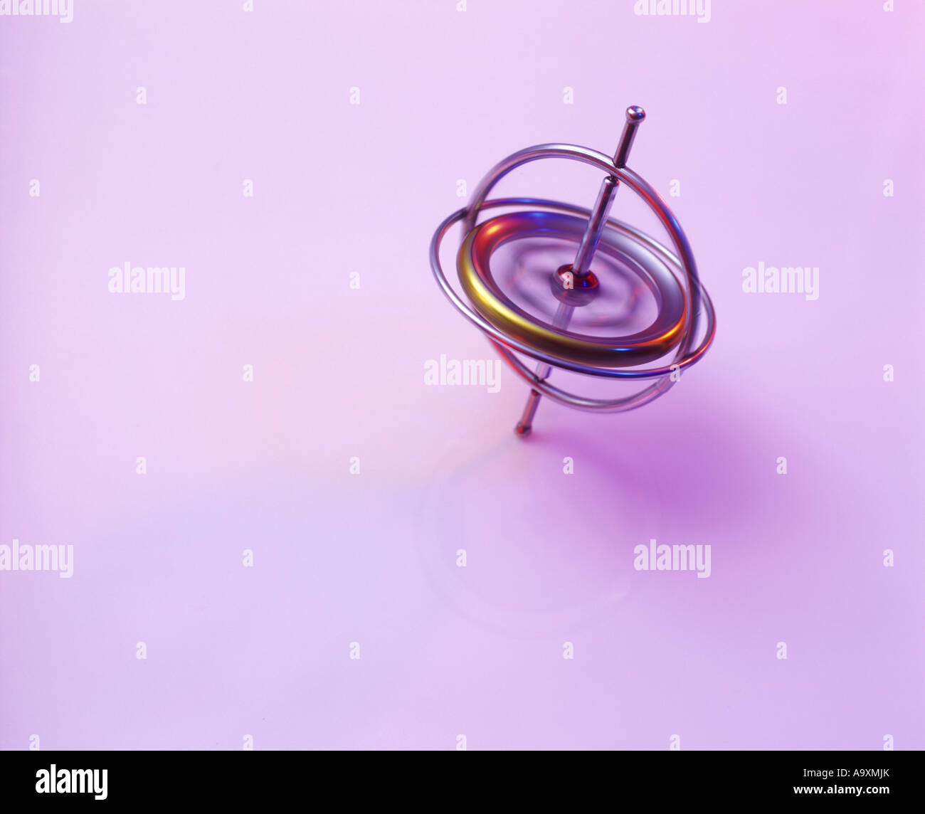 Gyroscope hi-res stock photography and images - Alamy