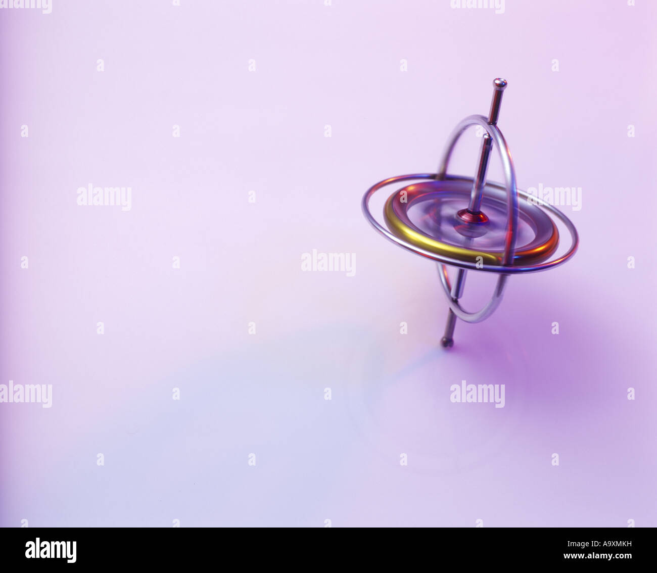 Gyroscope hi-res stock photography and images - Alamy