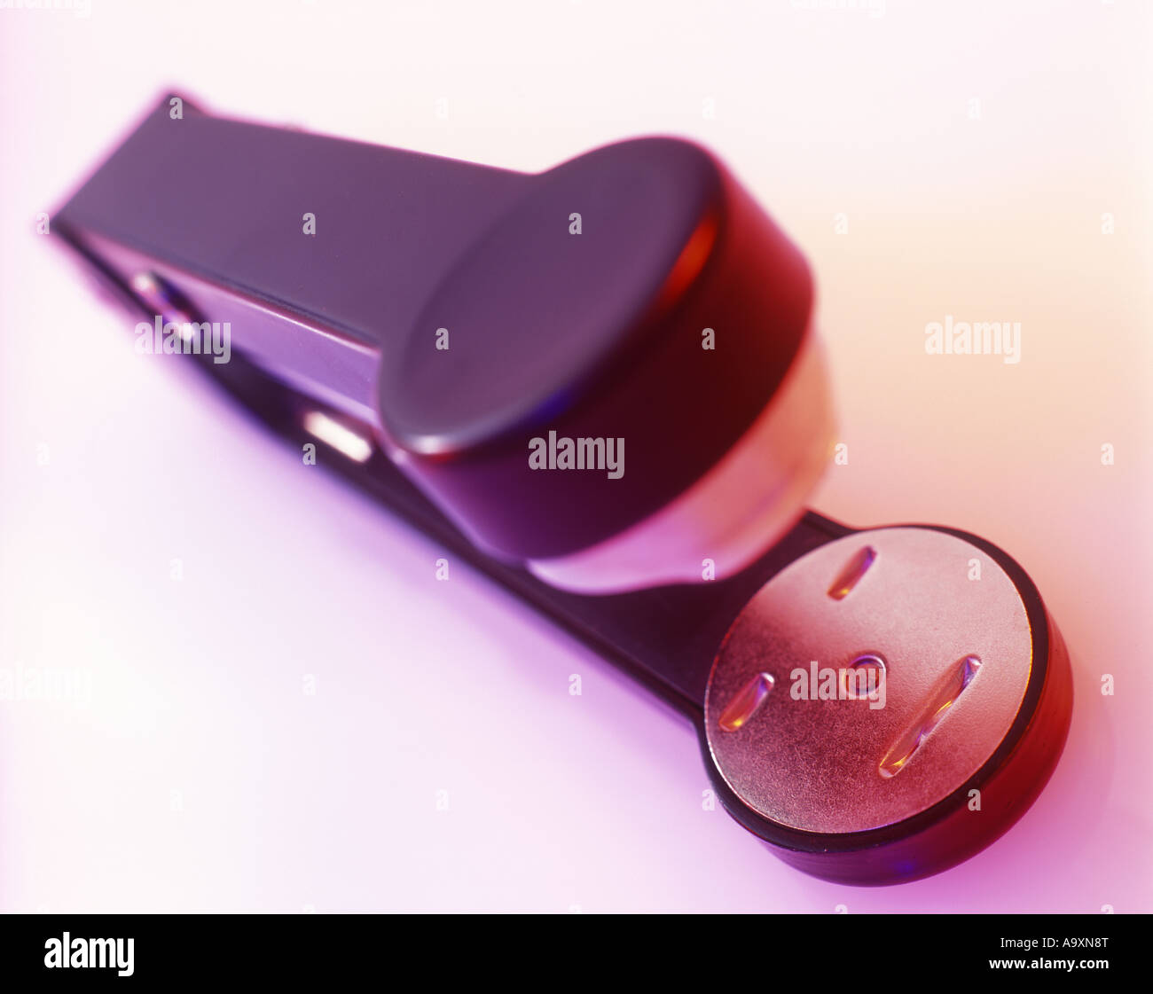 Stapler with face hi-res stock photography and images - Alamy