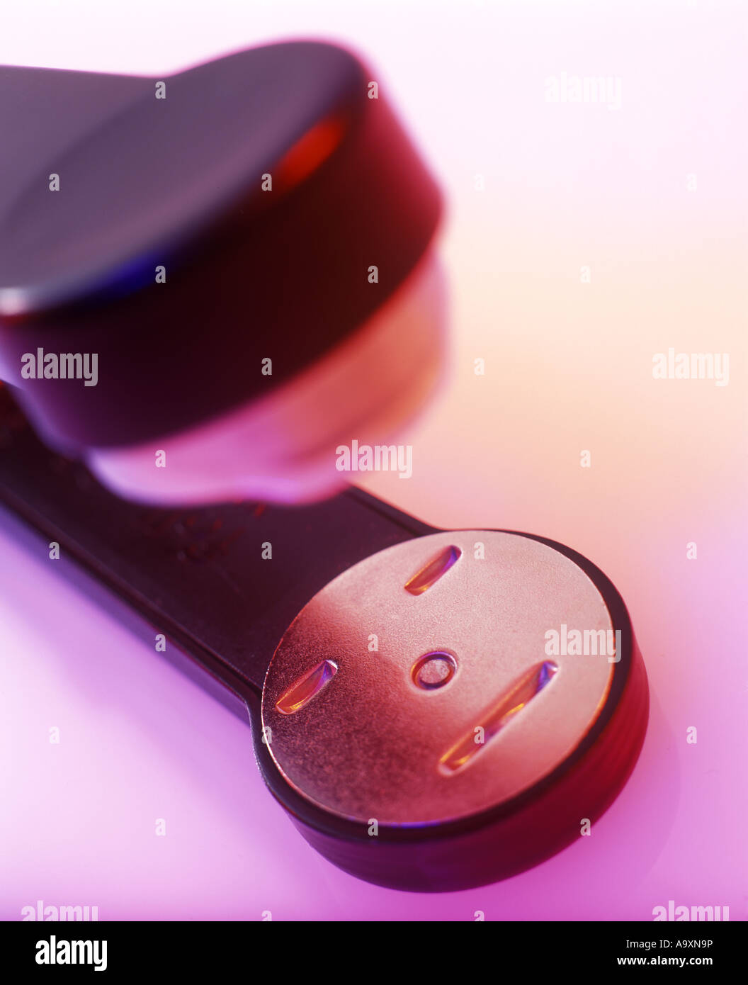 Stapler with face hi-res stock photography and images - Alamy