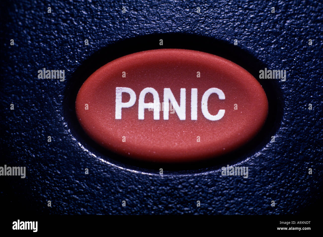 Panic button hi-res stock photography and images - Alamy