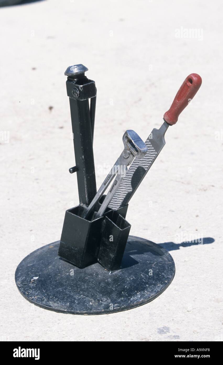 Handcrafts tool hi-res stock photography and images - Alamy