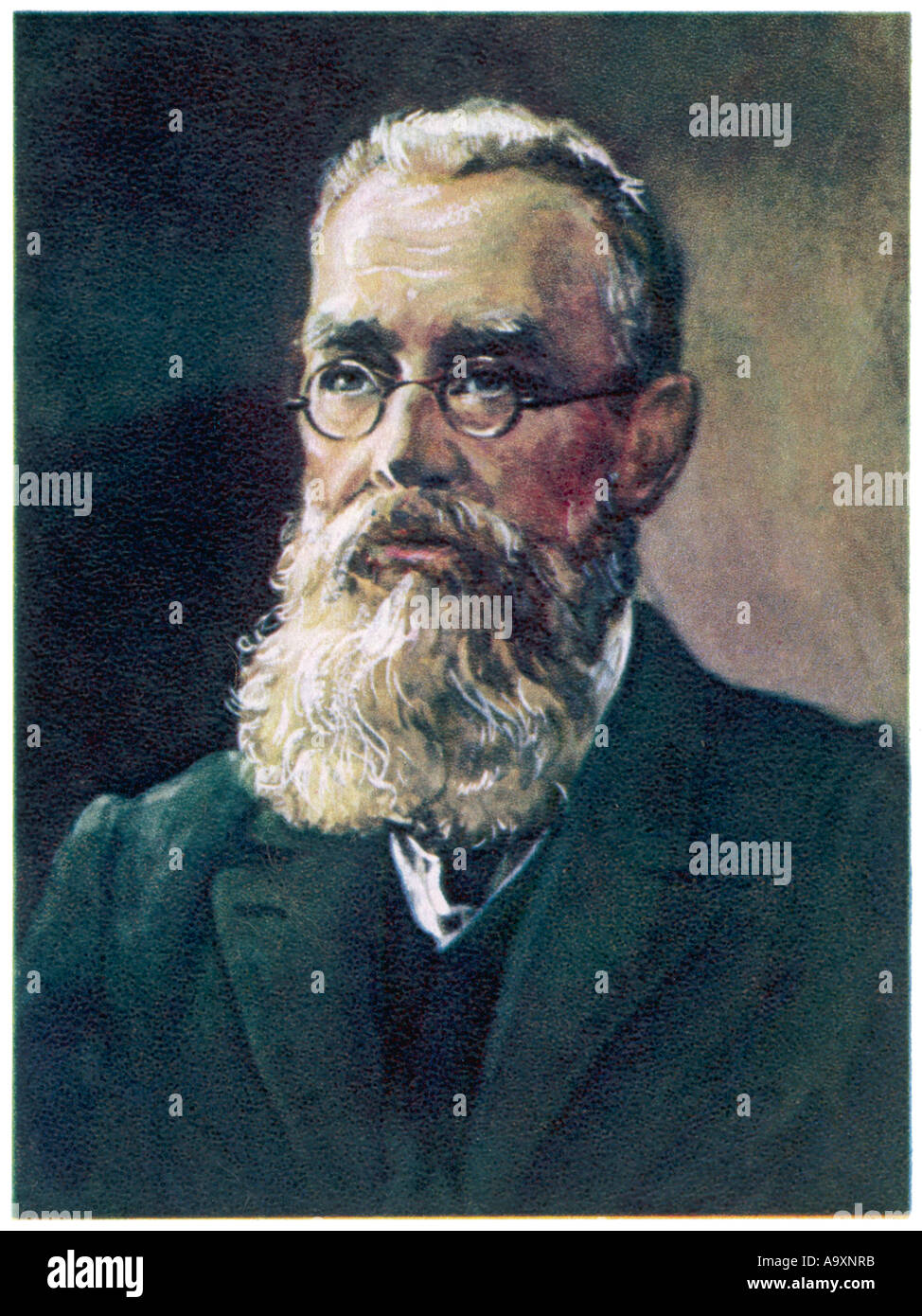 Rimsky korsakov hi-res stock photography and images - Alamy