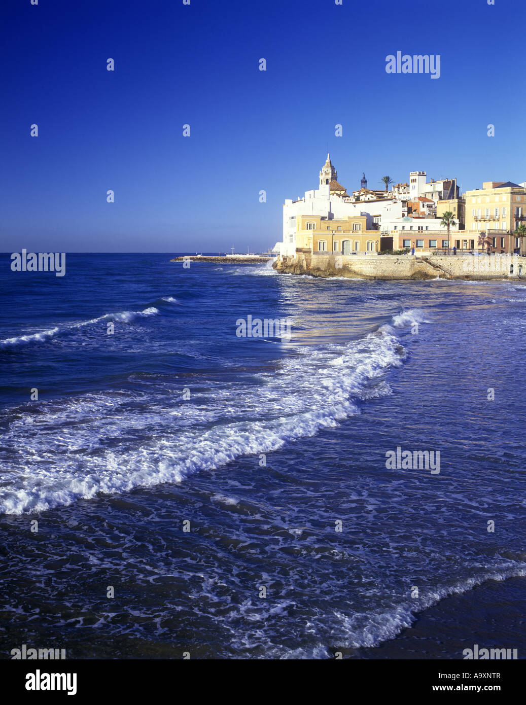 Sebastia village hi-res stock photography and images - Alamy