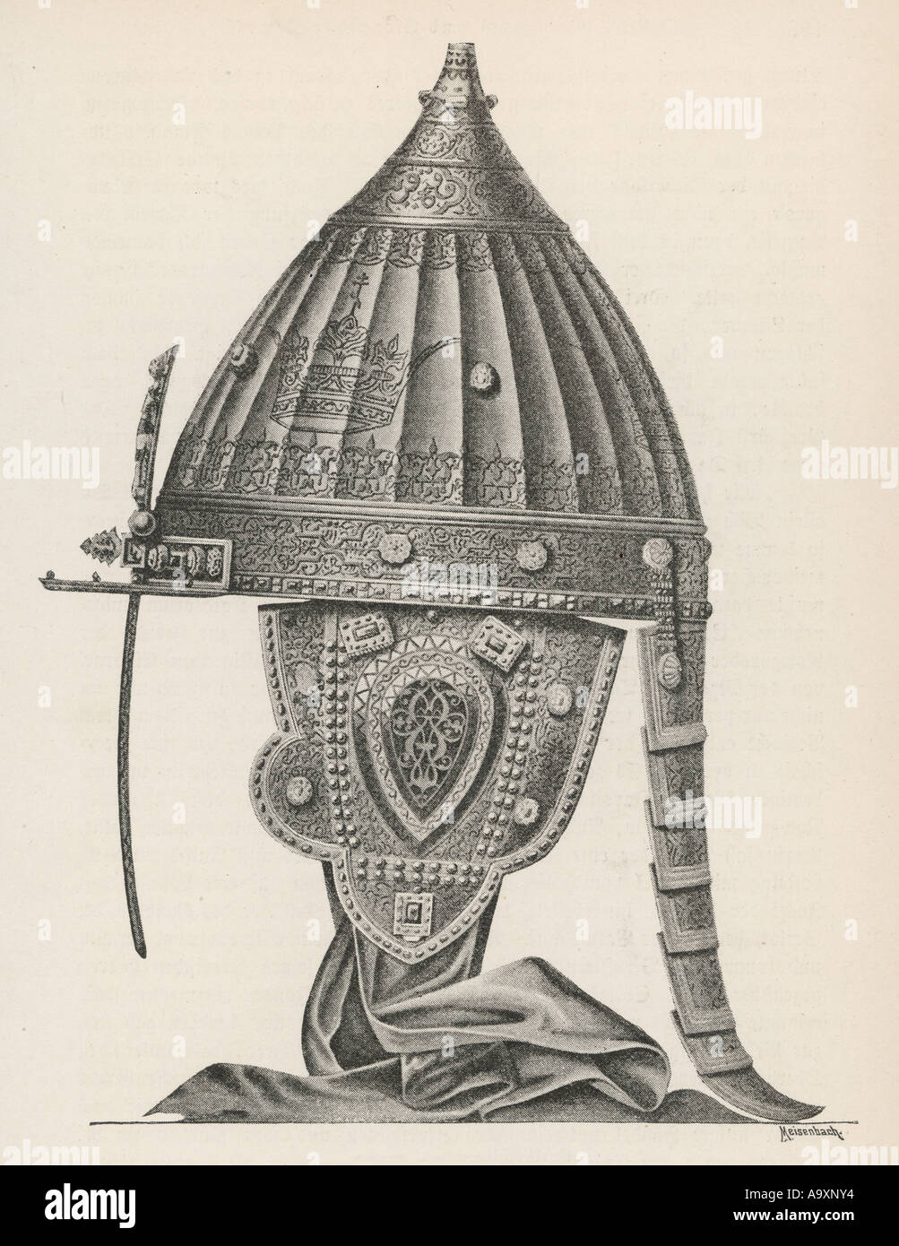 Prince Alexander Nevsky Stock Photos & Prince Alexander Nevsky Stock ...