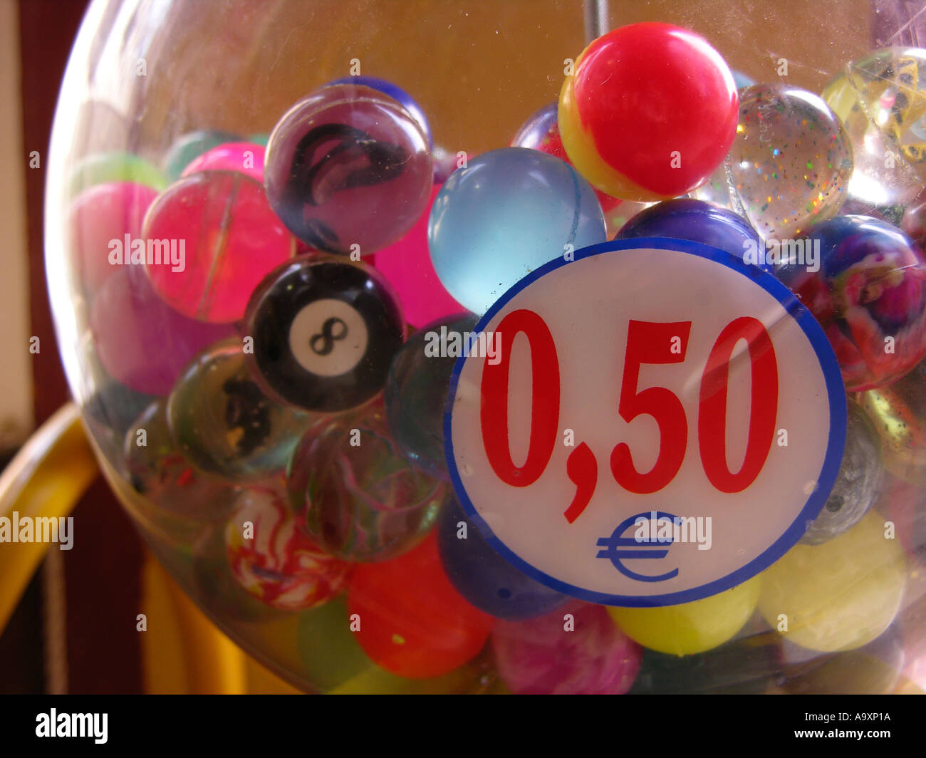 Prize excitement hi-res stock photography and images - Alamy