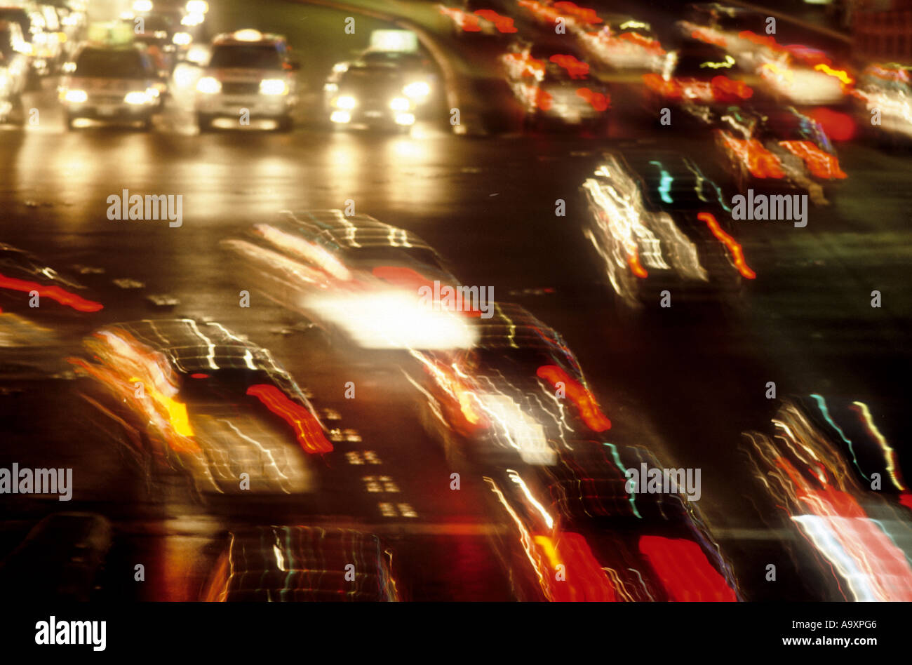 Left hand traffic to right hand traffic hi-res stock photography and ...