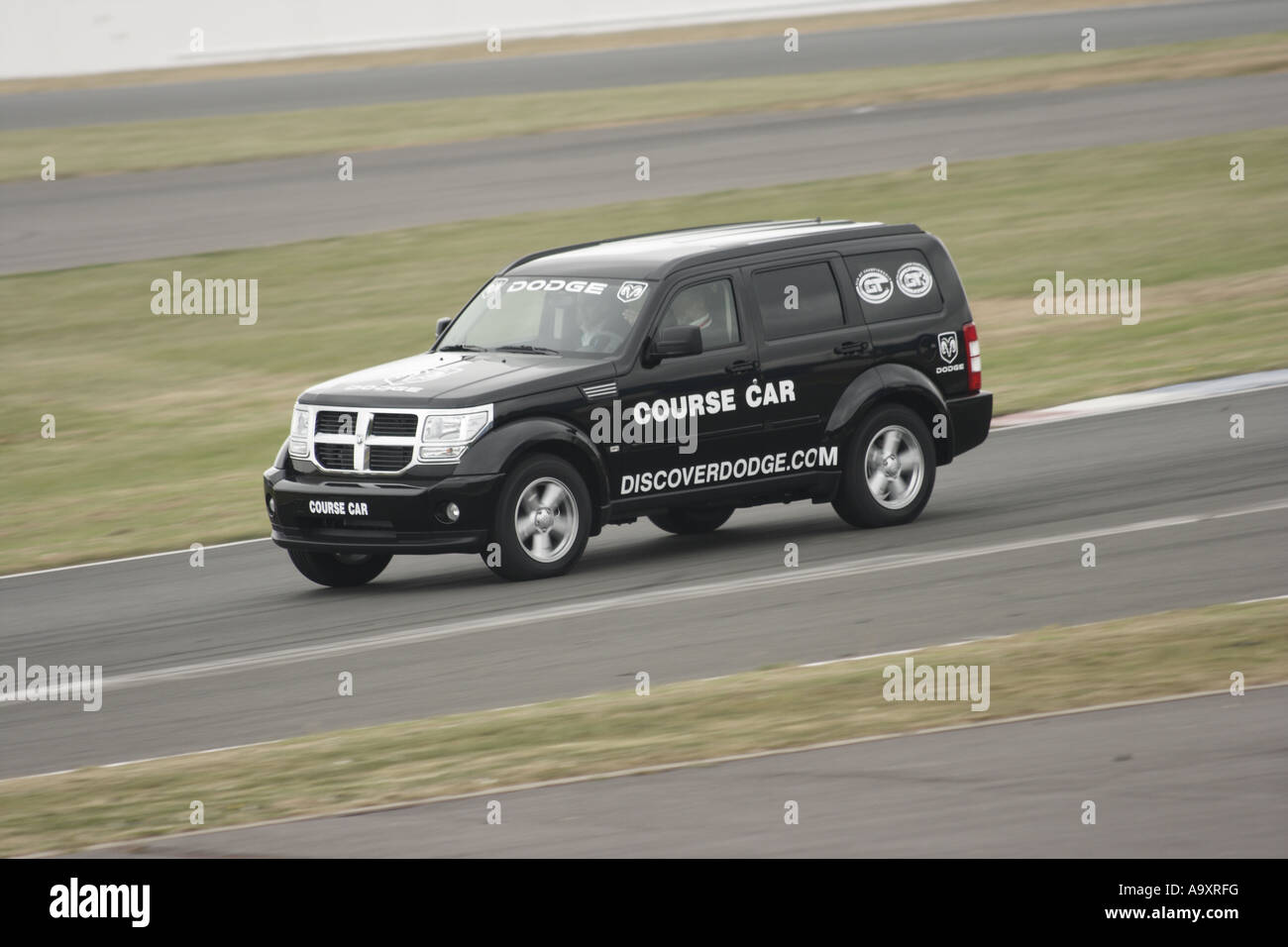 Course gt hi-res stock photography and images - Alamy