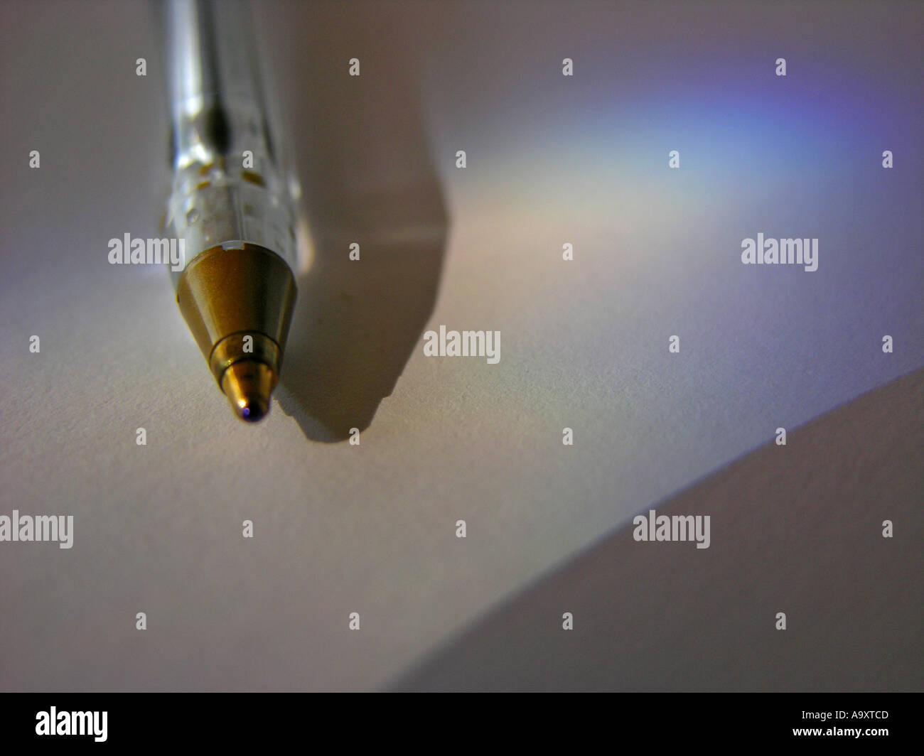 Ink and paper detail hi-res stock photography and images - Alamy