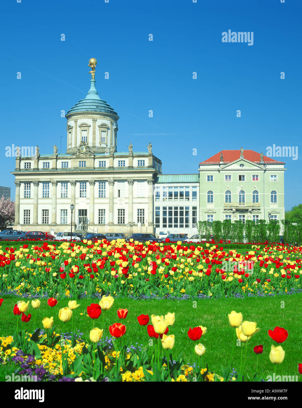 Knobelsdorff hi-res stock photography and images - Alamy