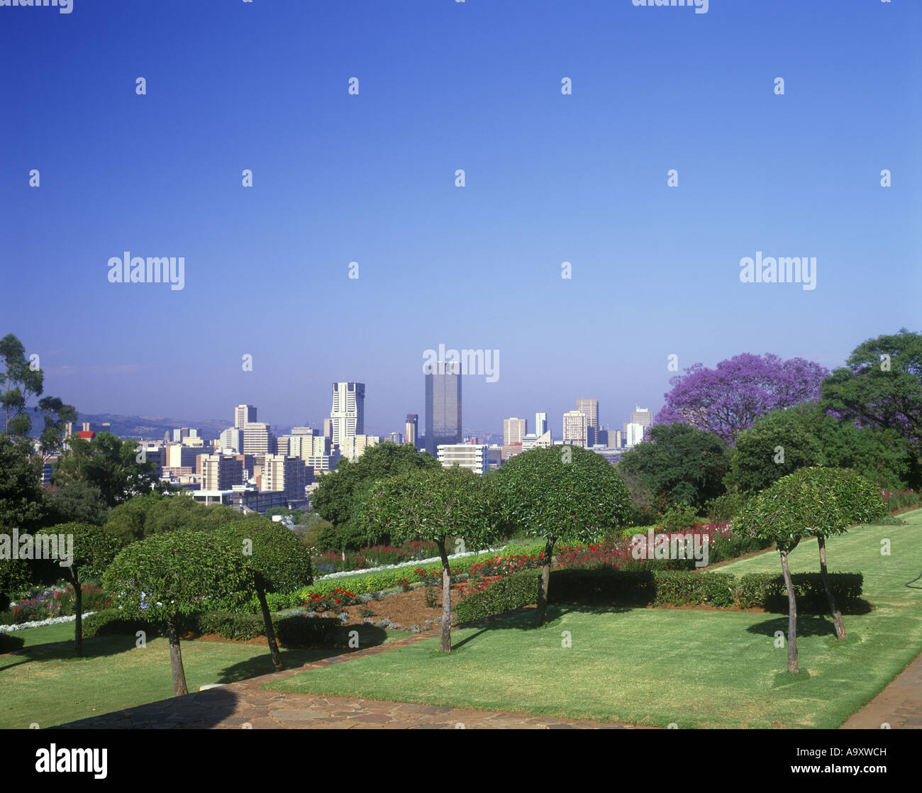 Witwatersrand hi-res stock photography and images - Alamy