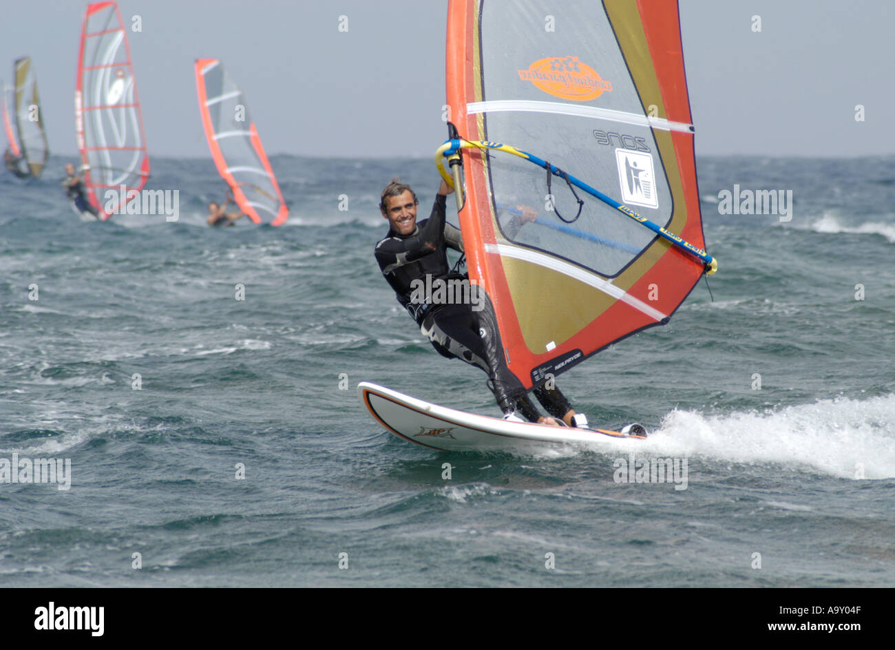North east lanzarote hi-res stock photography and images - Alamy