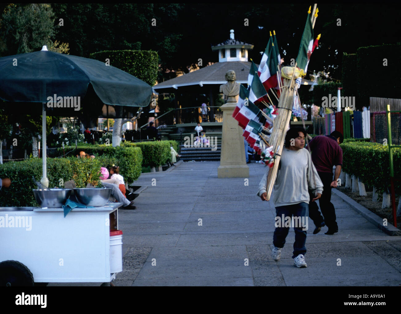 City Seller High Resolution Stock Photography and Images - Alamy
