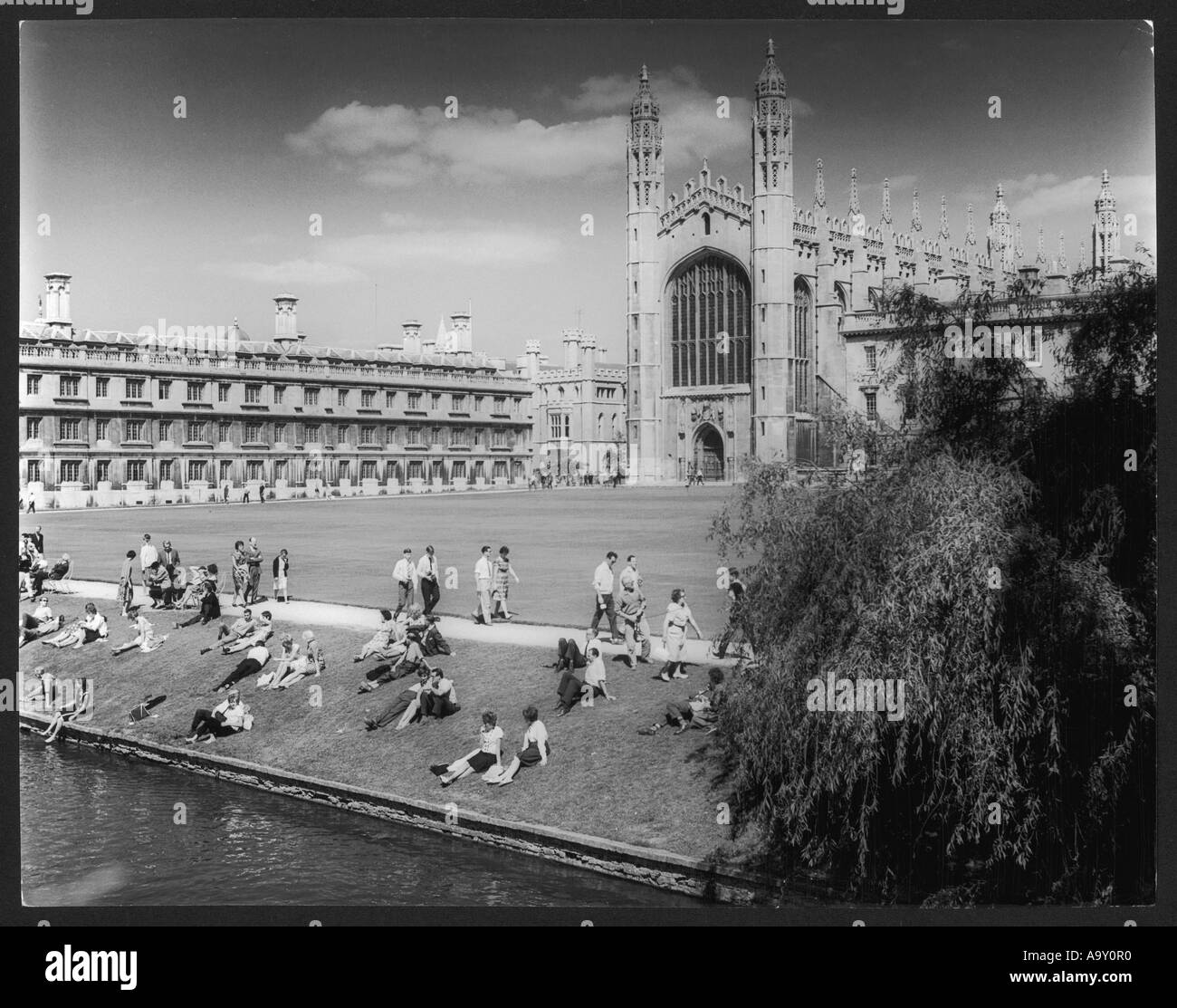 Summer 1960 hi-res stock photography and images - Alamy