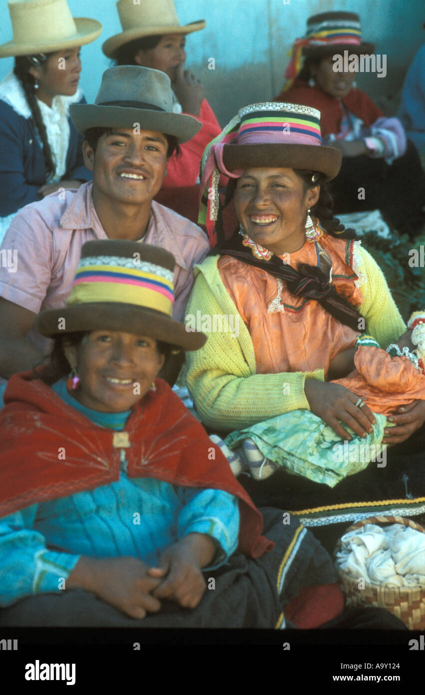 Yungay in peru hi-res stock photography and images - Alamy