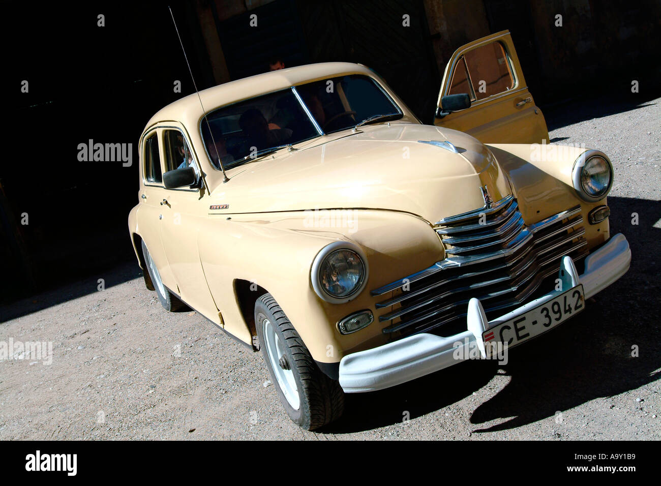 Ex soviet baltic hi-res stock photography and images - Alamy