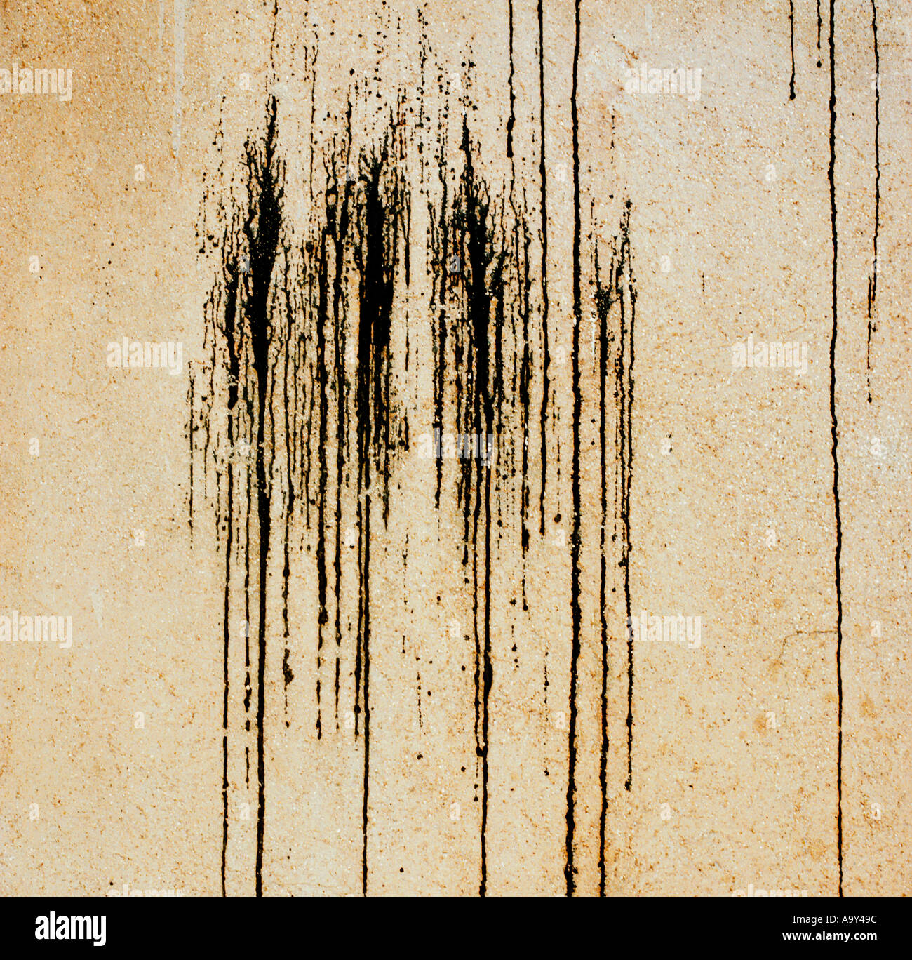 Paint splat on wall hi-res stock photography and images - Alamy