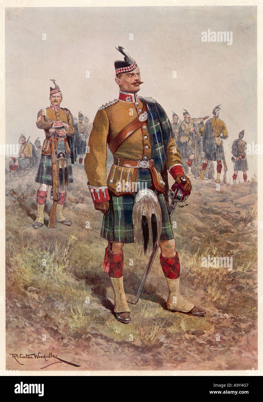 Kings regiment liverpool hi-res stock photography and images - Alamy