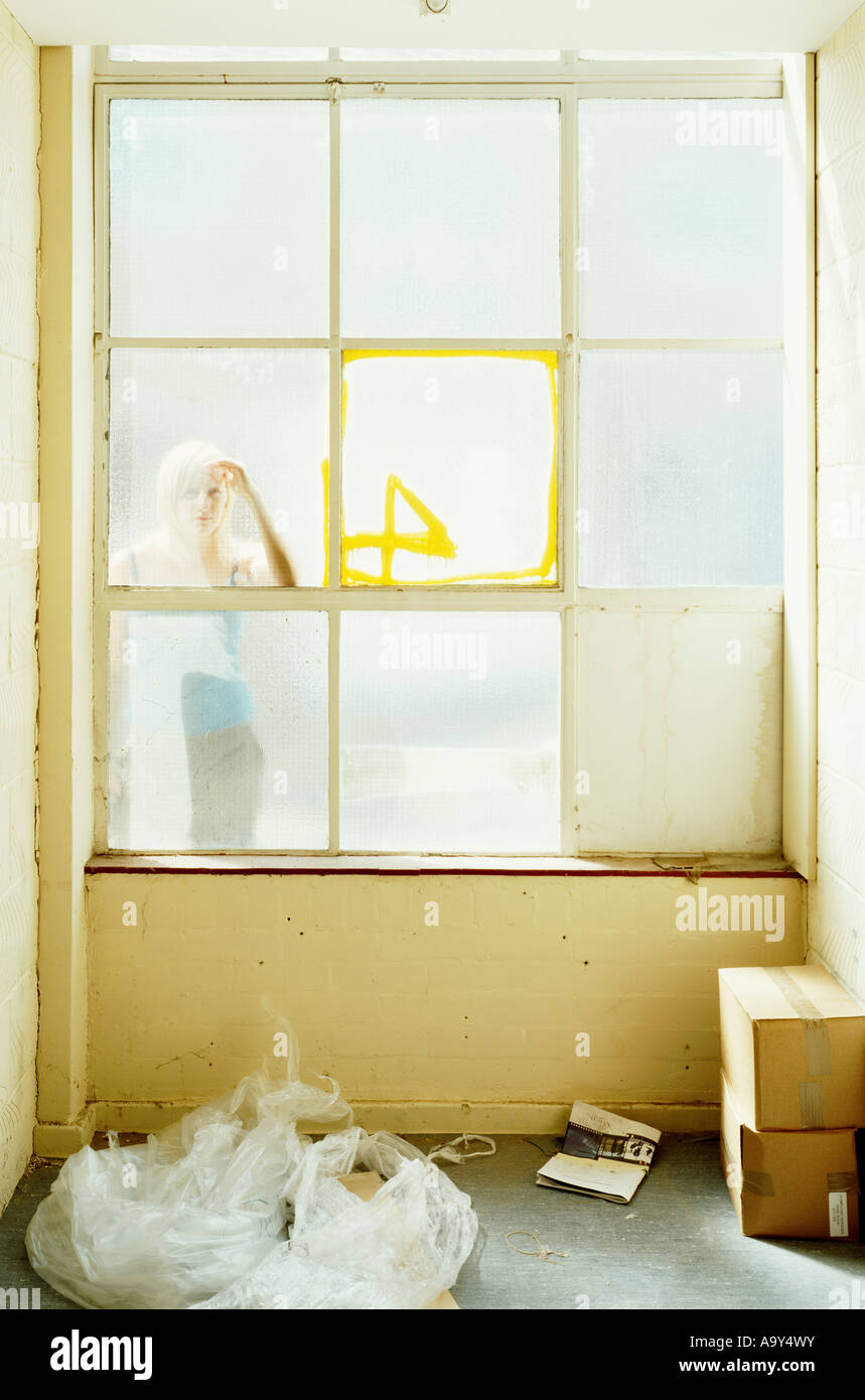 Redundant room hi-res stock photography and images - Alamy