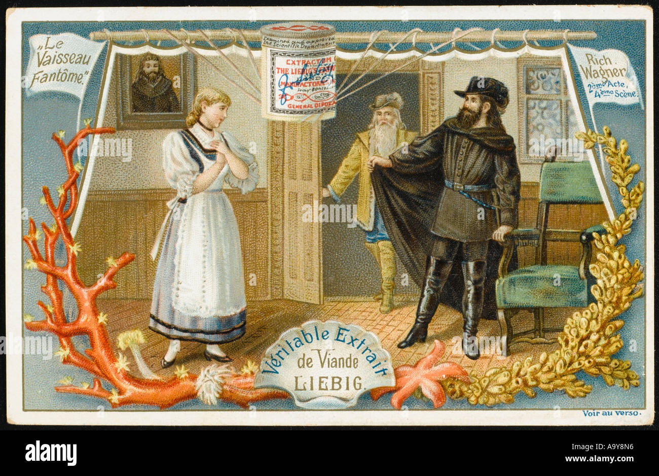 Senta hi-res stock photography and images - Alamy