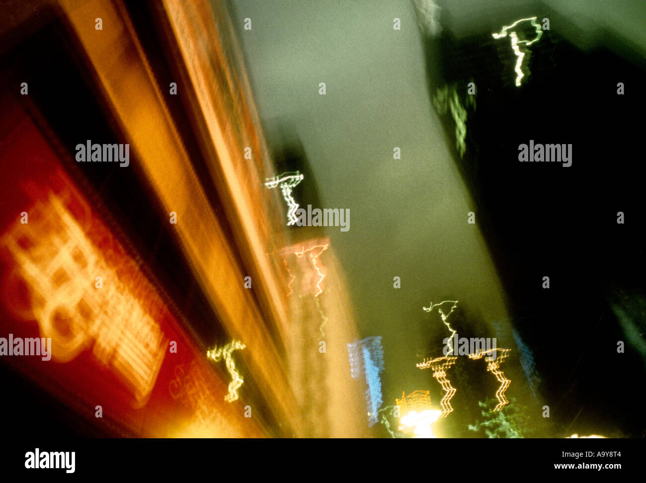 New York City s Times Sqaure Stock Photo - Alamy