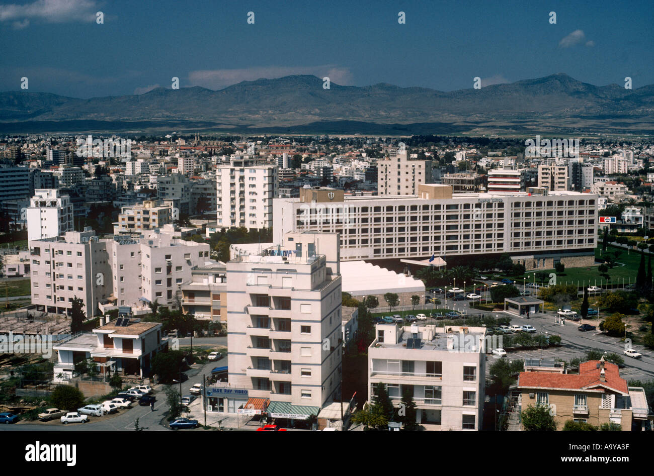 Greek side hi-res stock photography and images - Alamy