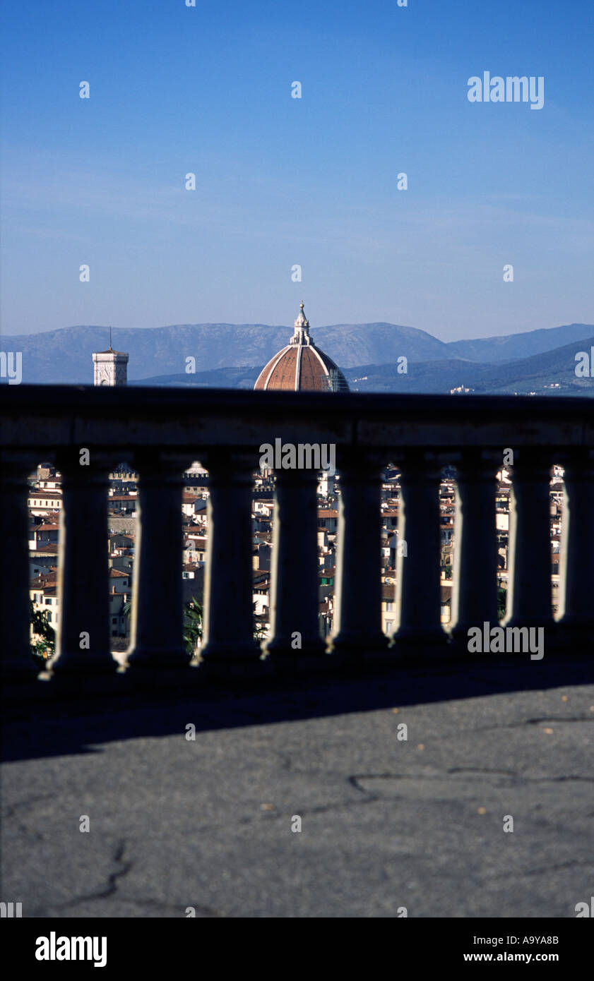 Firenze michelangelo unusual hi-res stock photography and images - Alamy