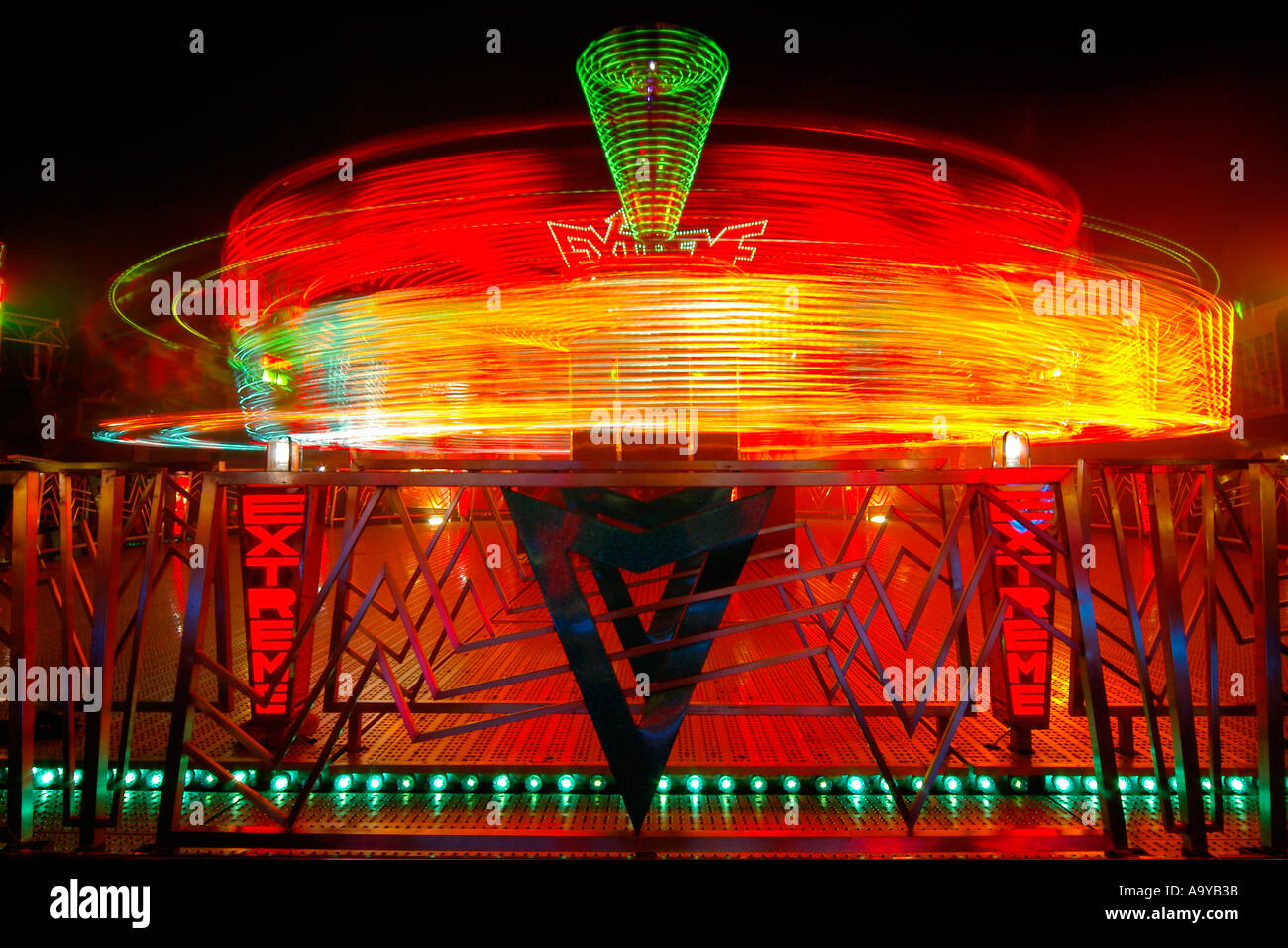 High street stokesley market town hi-res stock photography and images ...