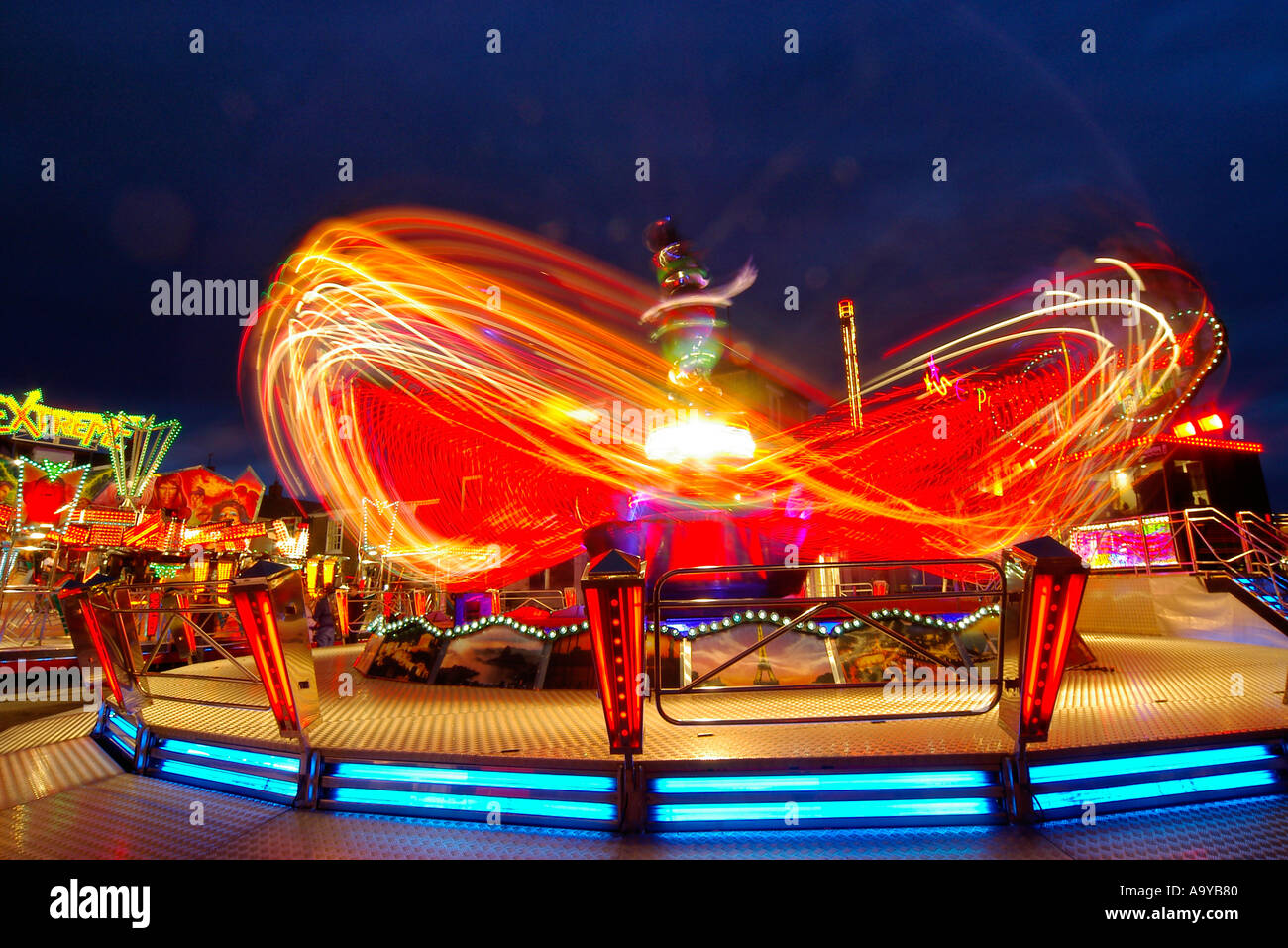 Stokesley market hi-res stock photography and images - Alamy