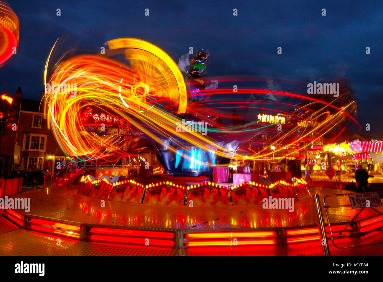 Stokesley Market High Resolution Stock Photography and Images - Alamy