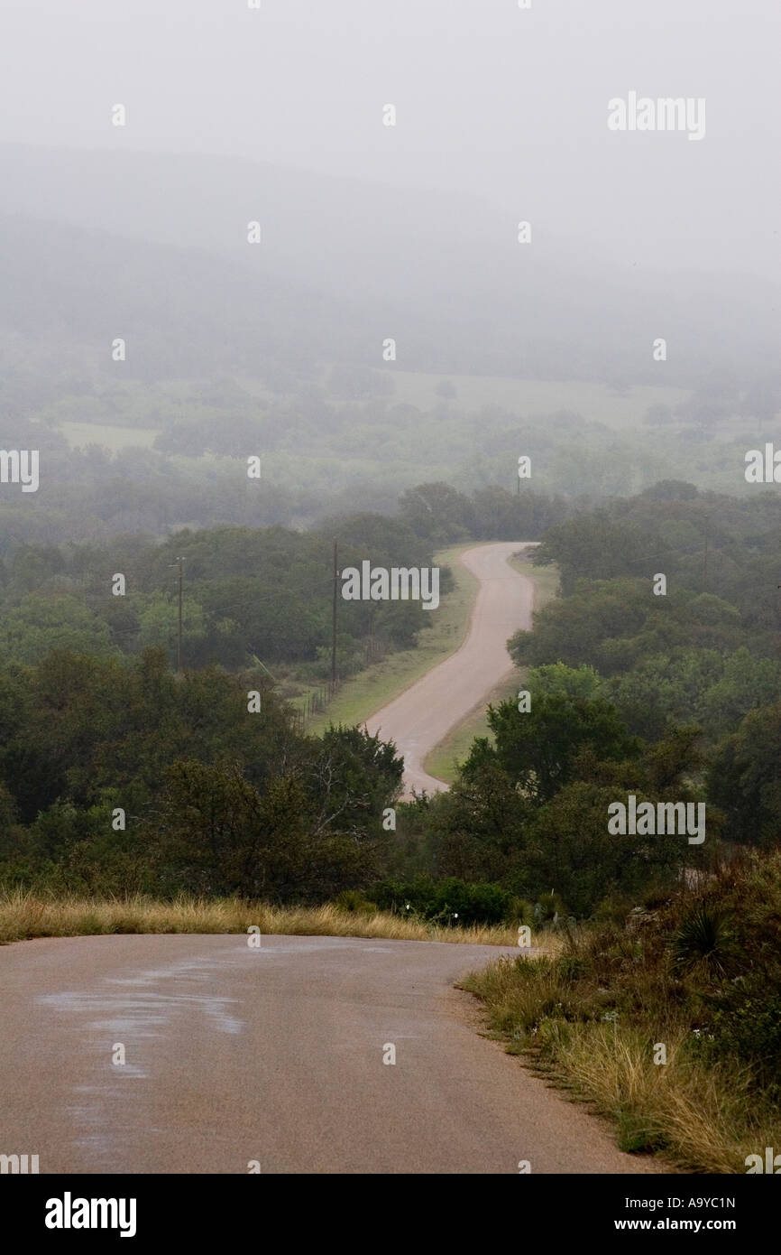 Willow city loop hi-res stock photography and images - Alamy