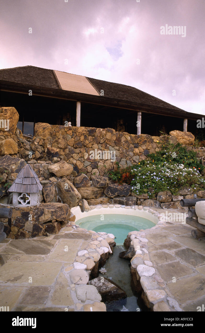 Richard branson necker island hi-res stock photography and images - Alamy