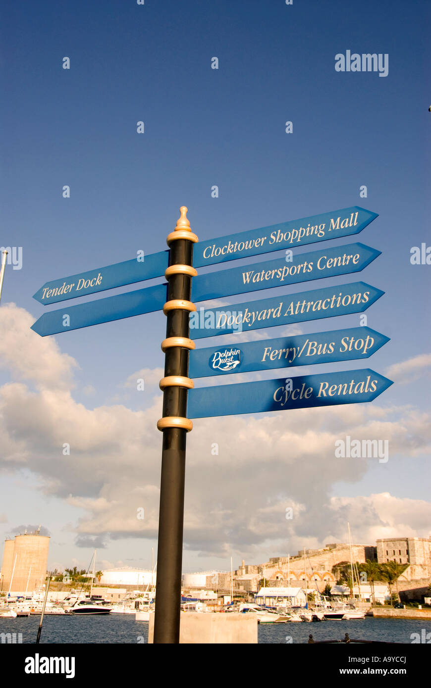 Naval signs hi-res stock photography and images - Alamy