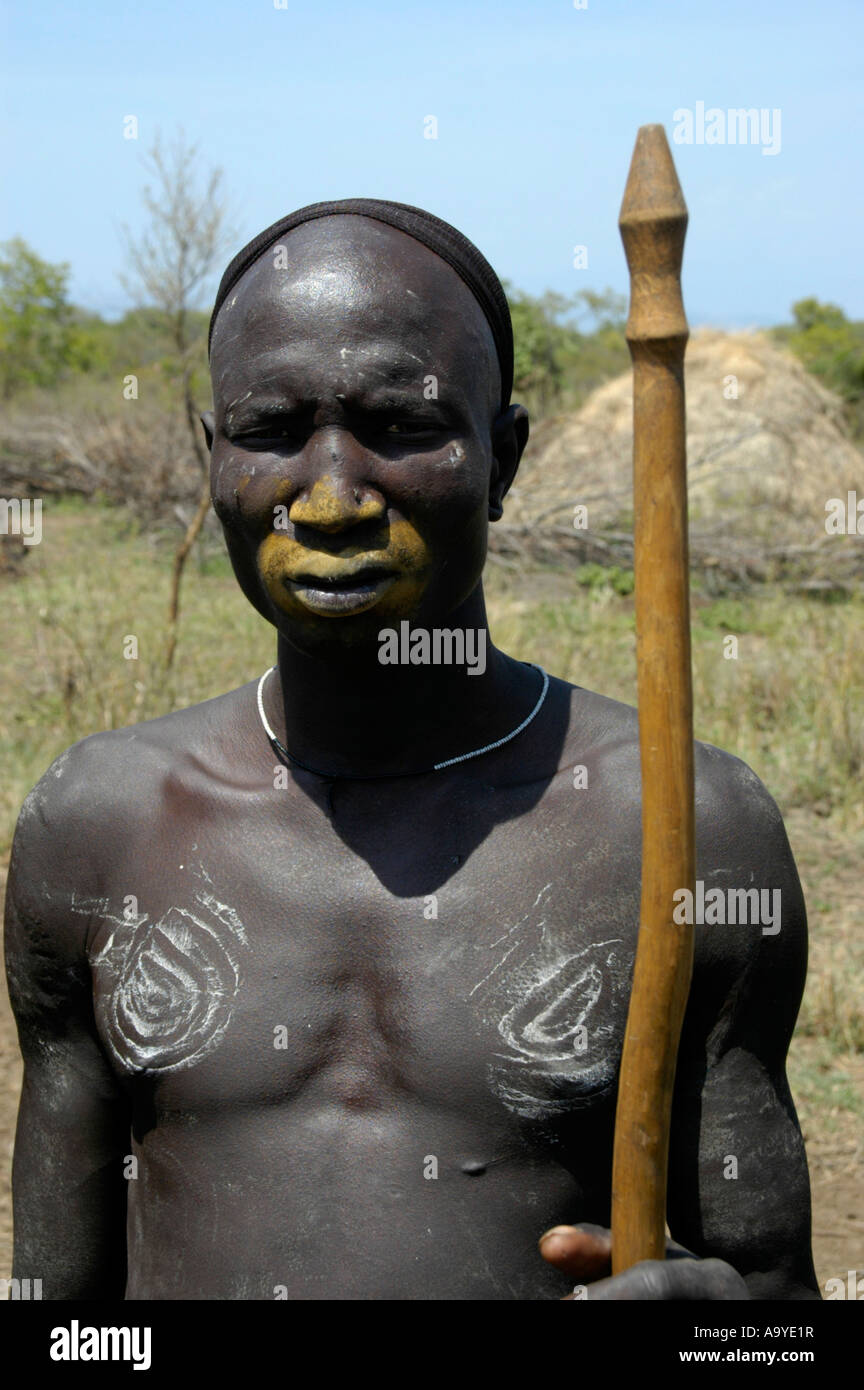 The phallus and the face hi-res stock photography and images - Alamy